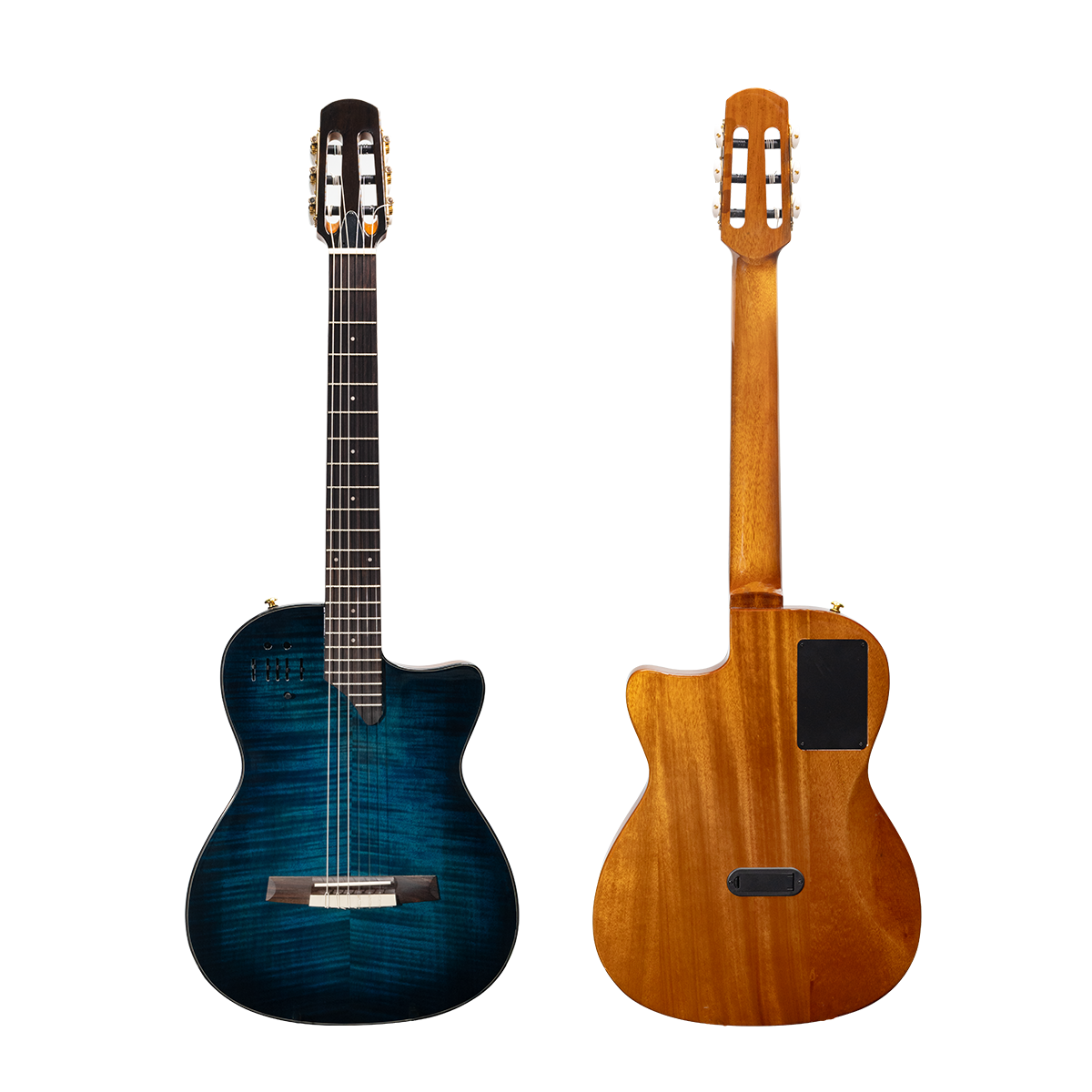 CS-520 TBL - GAEA MUSIC INTERNATIONAL CO.,LTD