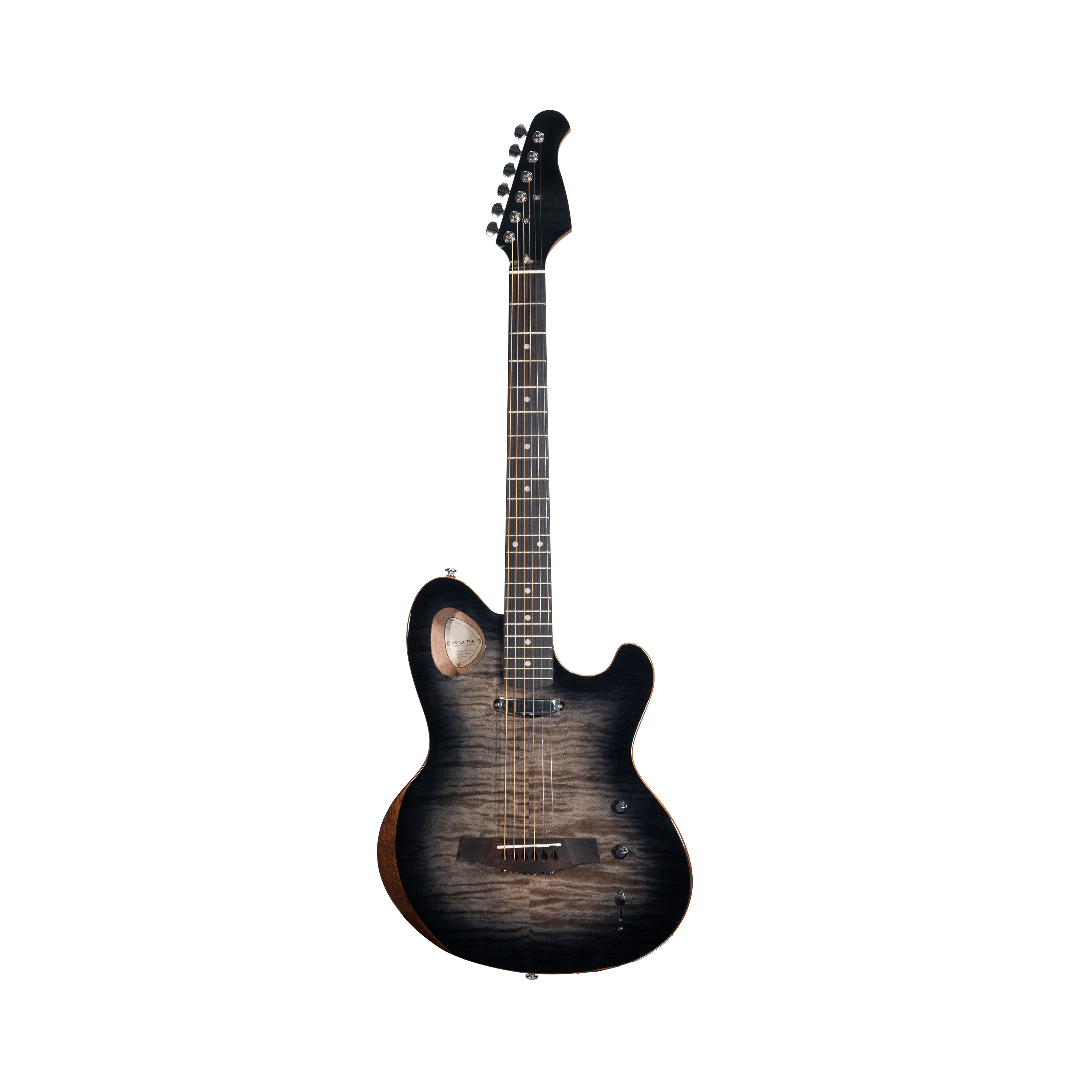 AS-620 TBK - GAEA MUSIC INTERNATIONAL CO.,LTD